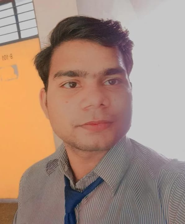 Portfolio | Jaikishan Vishvakarma